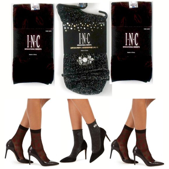 INC International Concepts | Accessories | Nwt Inc International ...
